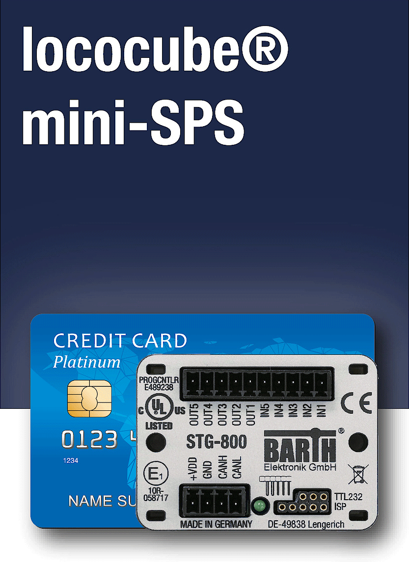 Home [barth-elektronik.com]