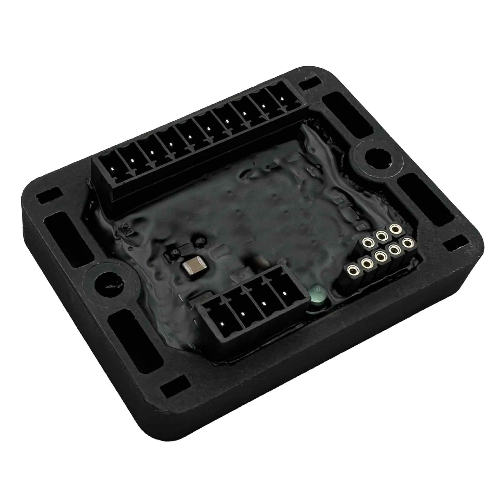 Programmable Logic Controller PLC STG-820