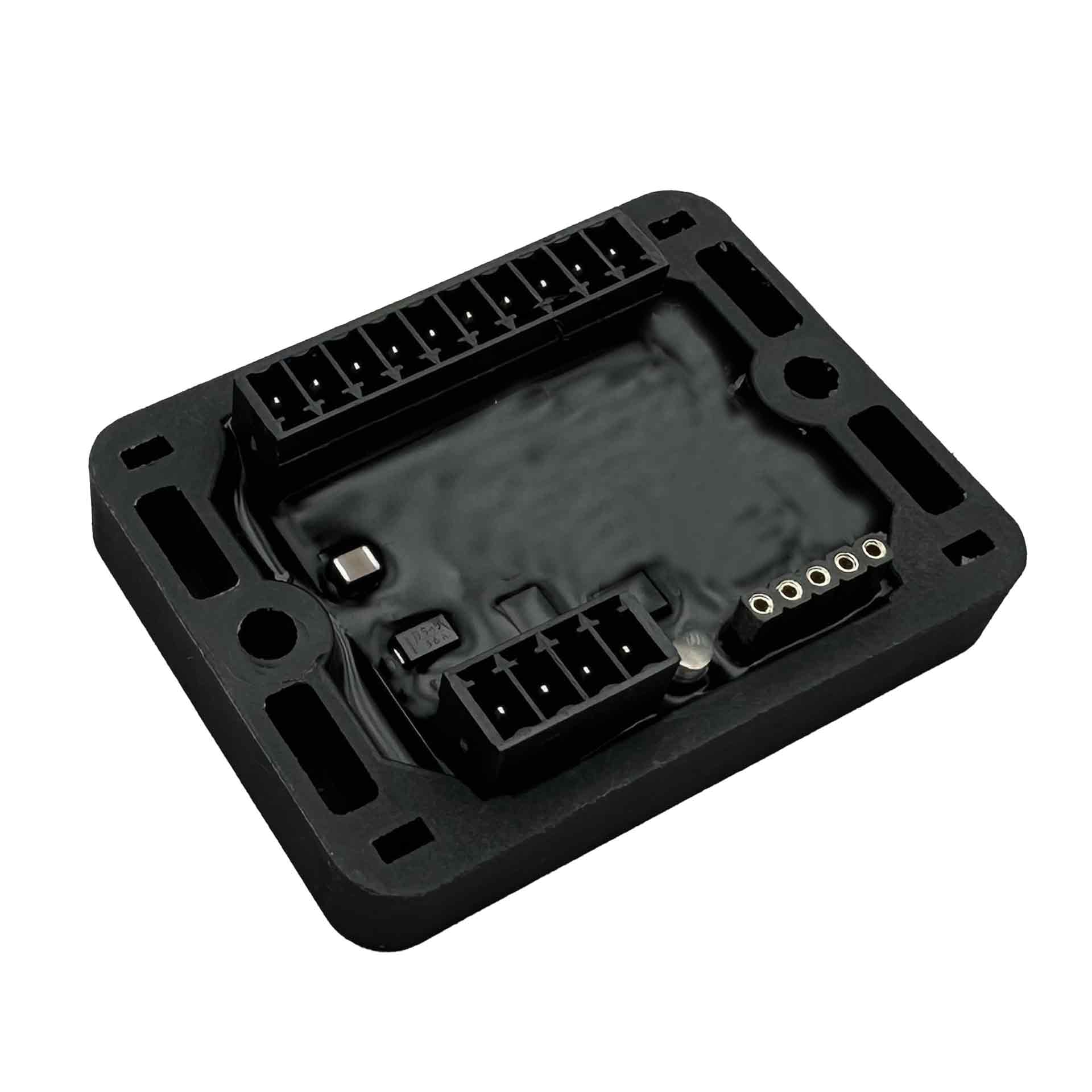 lococube® CAN Gateway GT-950 | 0895-0950