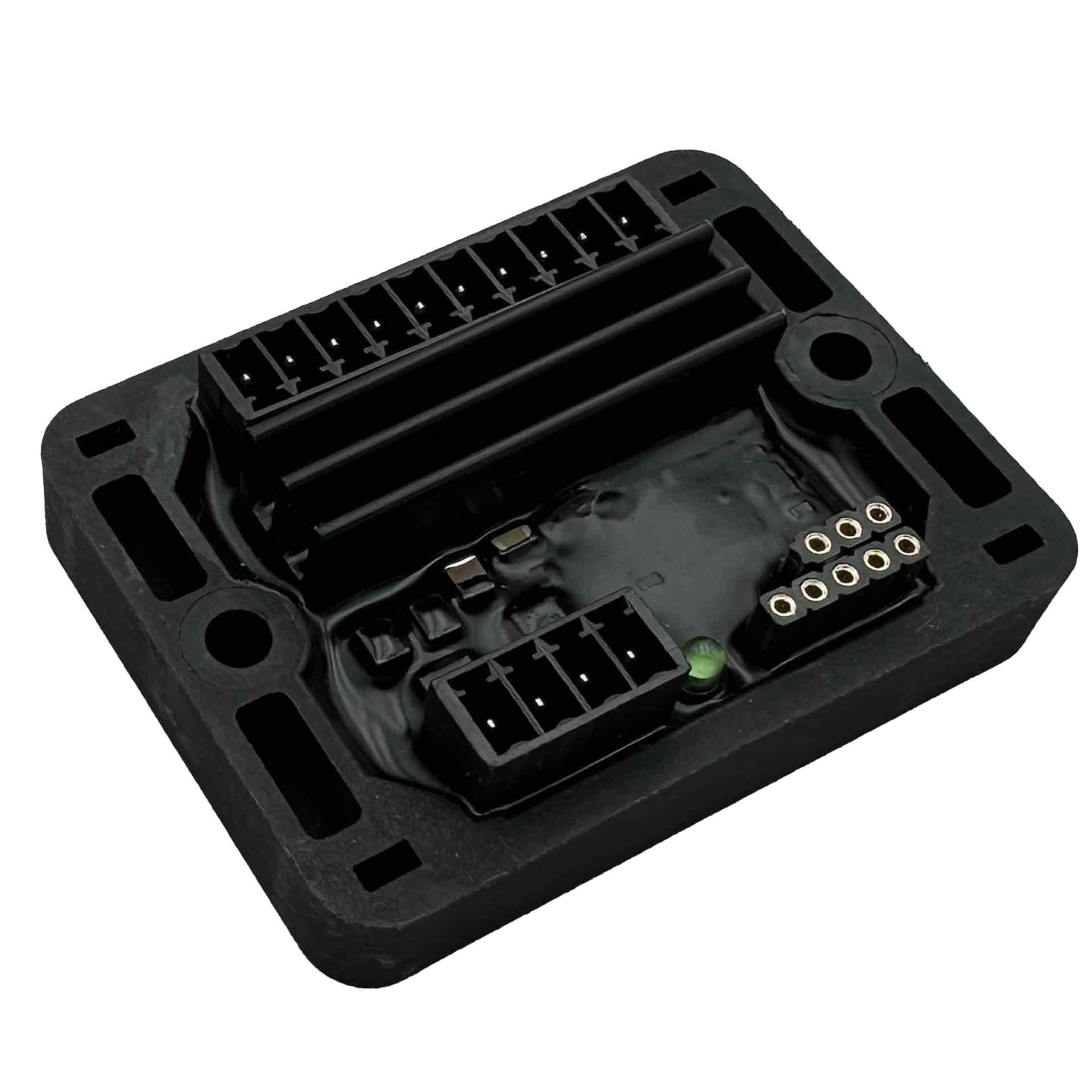 lococube® Motor Controller MC-800 | 0890-0800