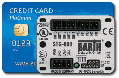 lococube® mini-PLCs