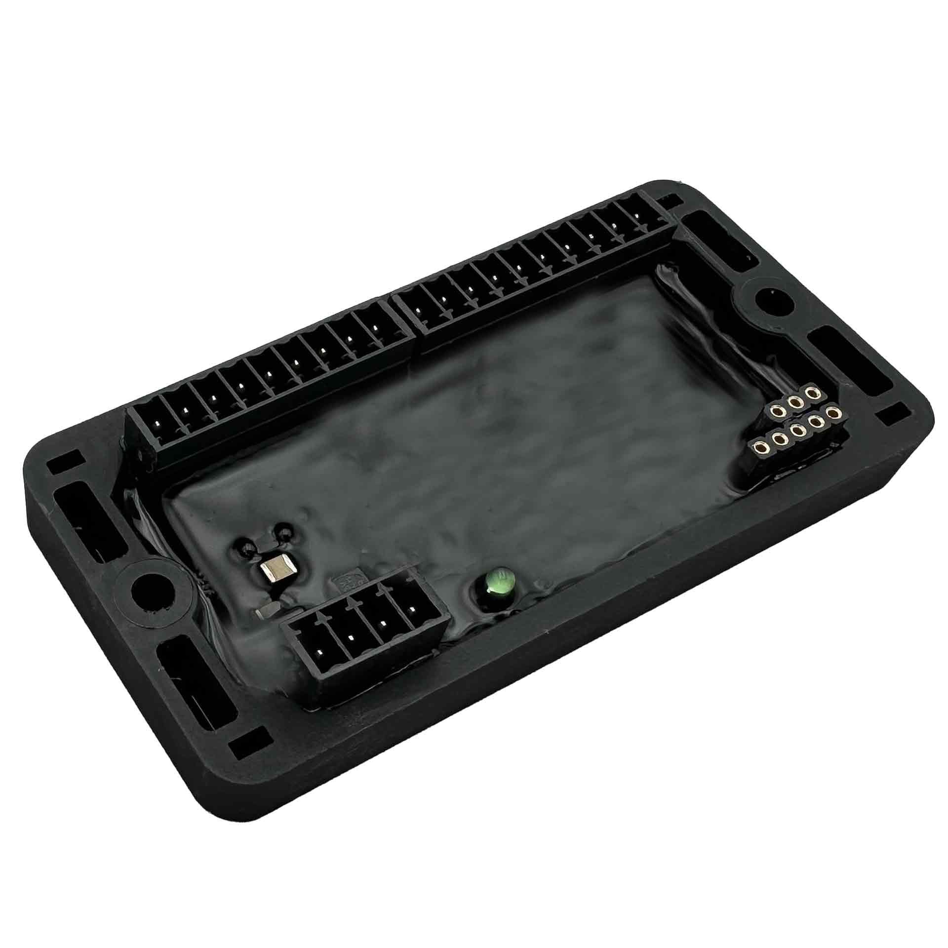 Programmable Logic Controller PLC STG-850