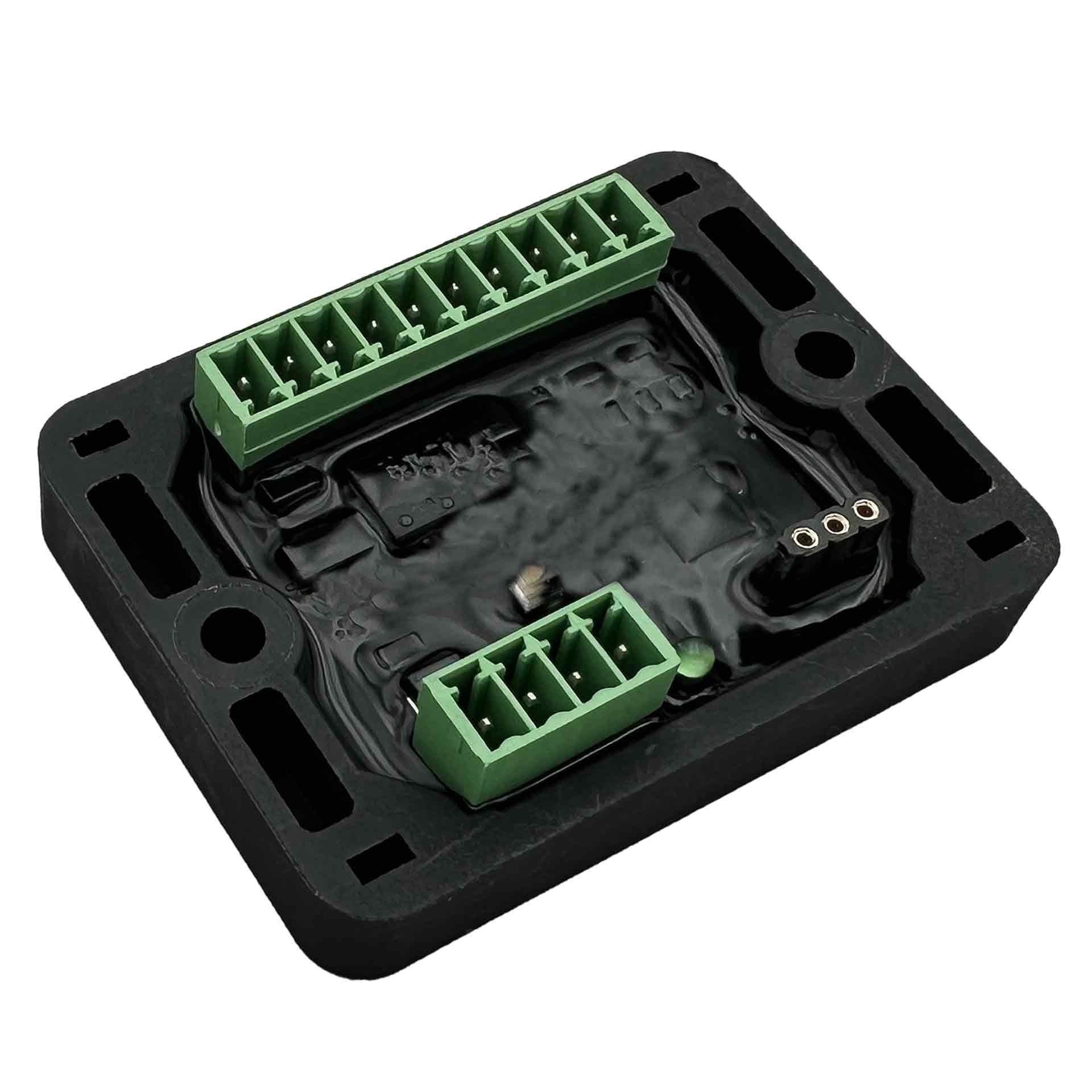 Programmable Logic Controller PLC STG-580