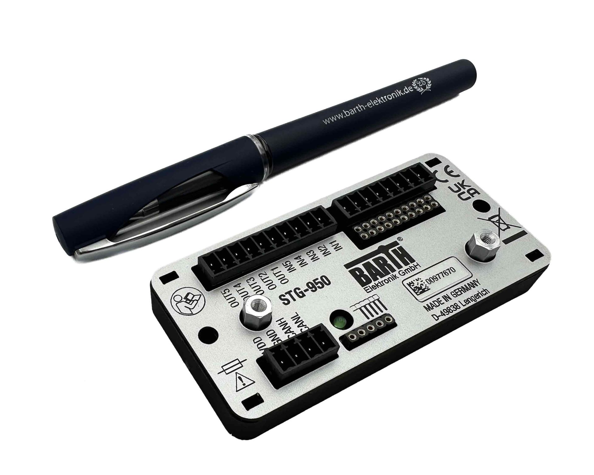 lococube® mini-PLC STG-950 | 0850-0950