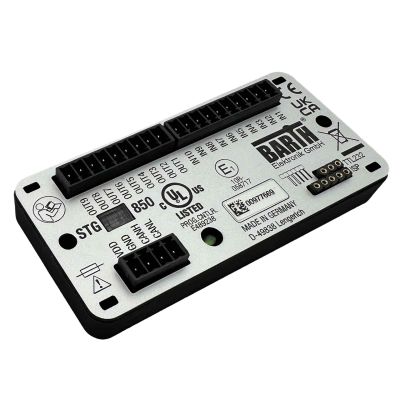Programmable Logic Controller PLC STG-850