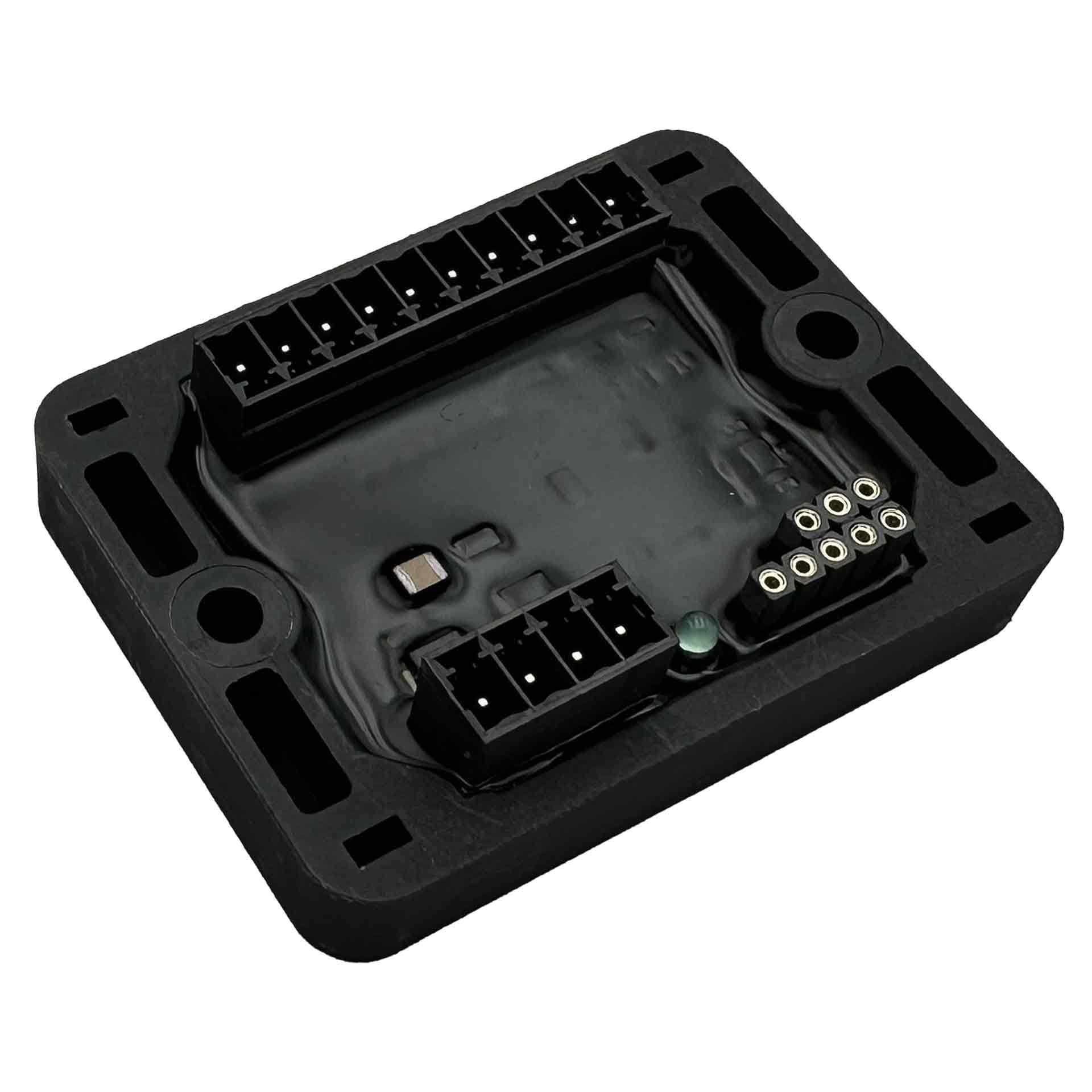 Programmable Logic Controller PLC STG-800